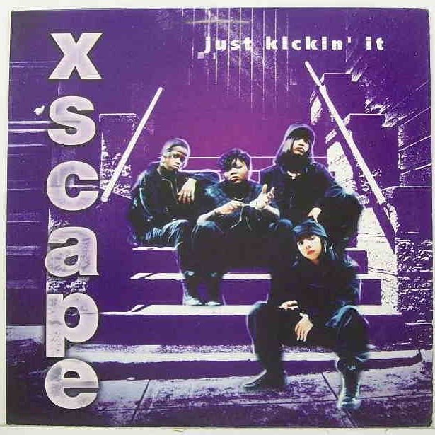 Picture of Xscape