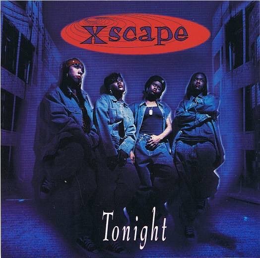 Xscape image