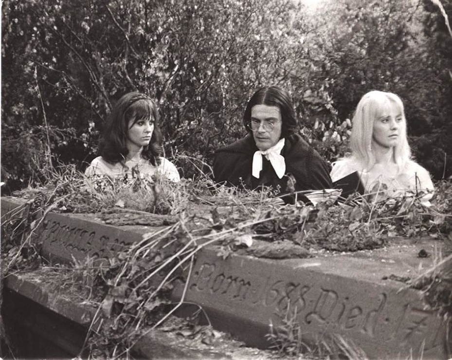 Picture of Judy Matheson