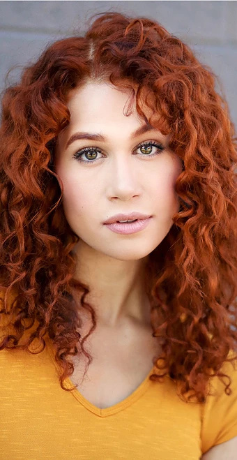 Picture of Jillian Joy