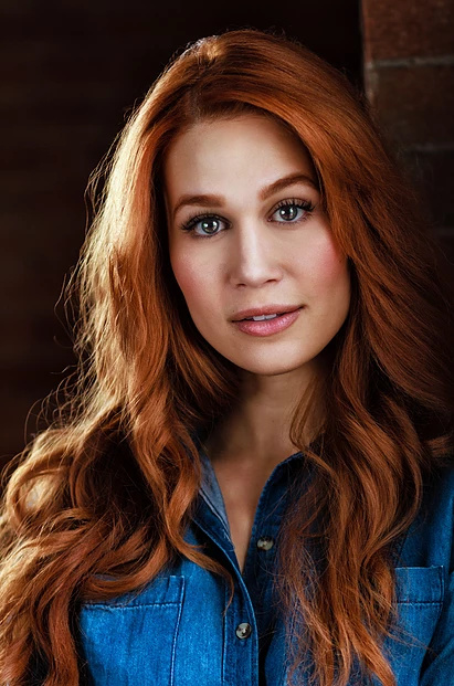 Picture of Jillian Joy