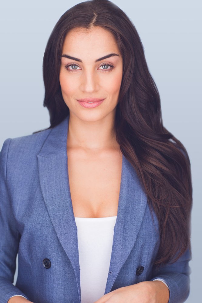 Image of Lara Wolf