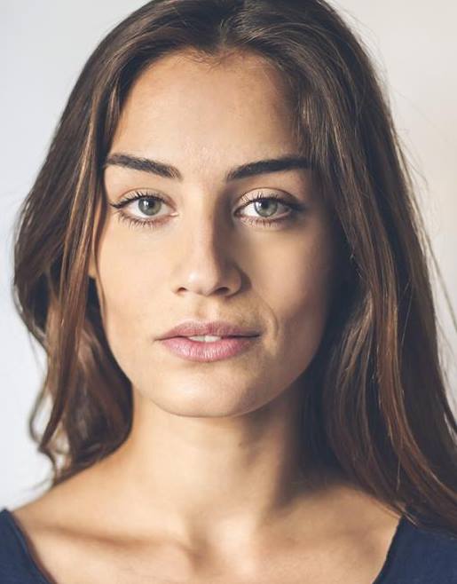 Picture of Lara Wolf
