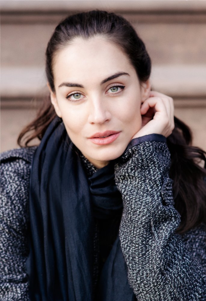 Picture of Lara Wolf