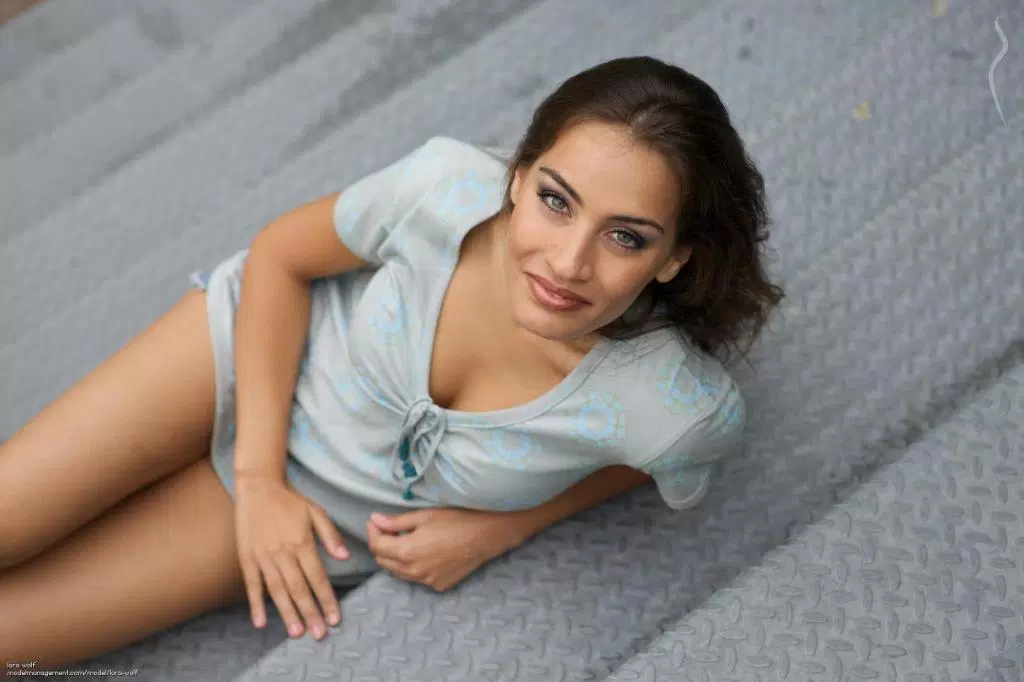 Picture of Lara Wolf