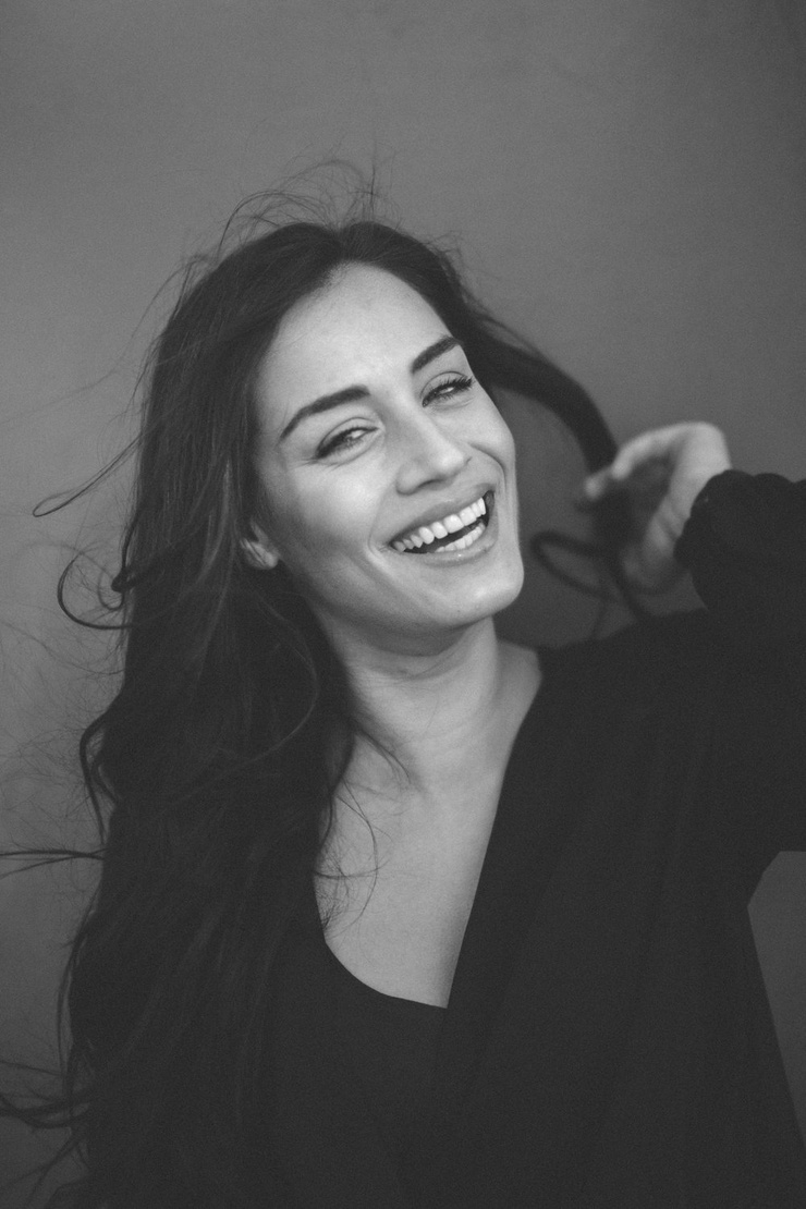 Picture of Lara Wolf