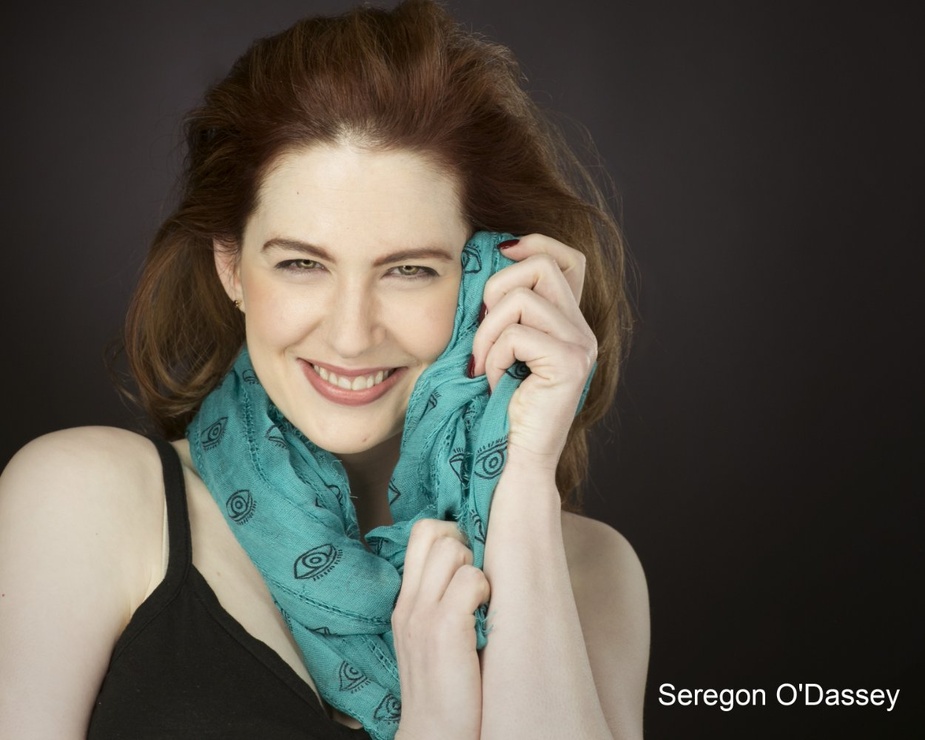 Picture of Seregon O'Dassey