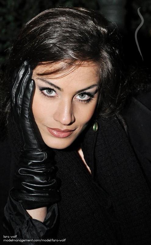 Picture of Lara Wolf