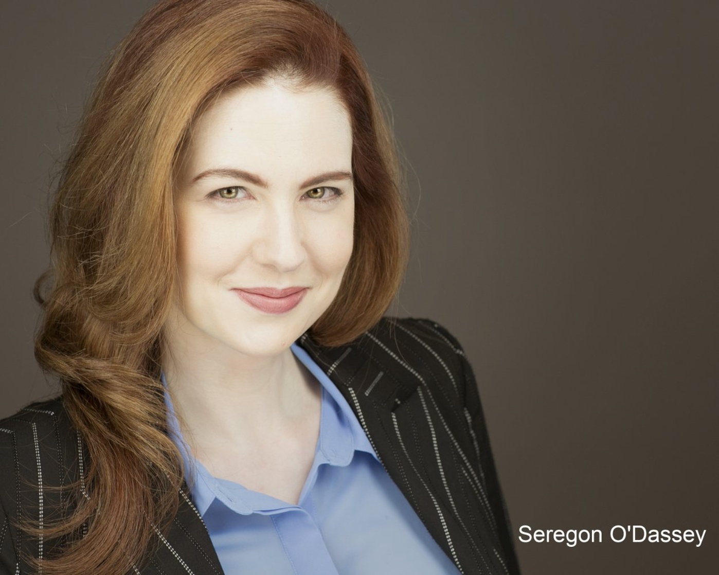 Picture of Seregon O'Dassey