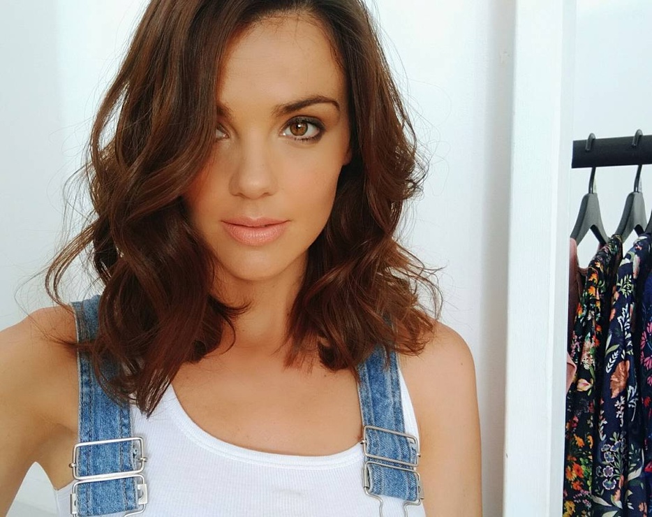 Picture of Gemma Sanderson