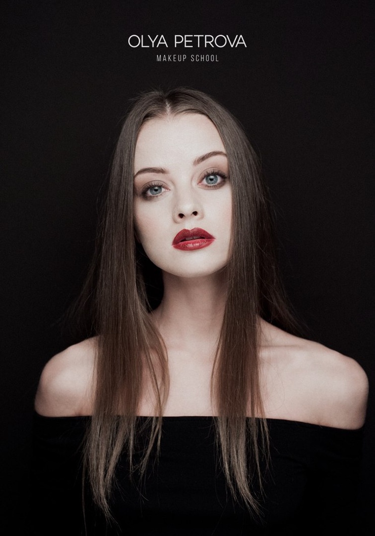 Picture of Maria Zhgenti