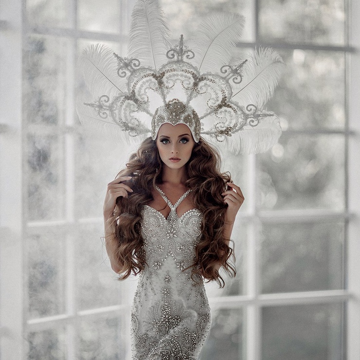 Picture of Maria Zhgenti