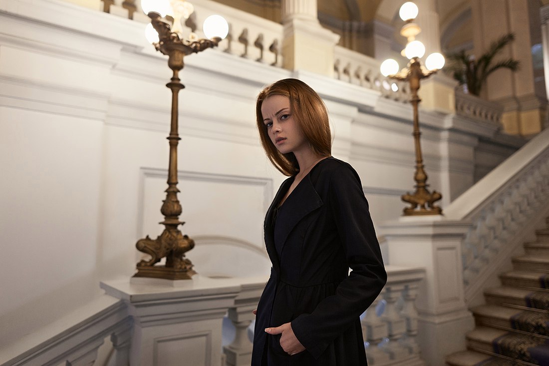 Picture of Maria Zhgenti