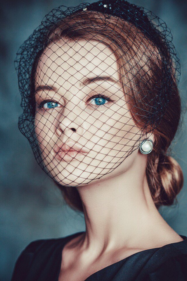 Picture of Maria Zhgenti