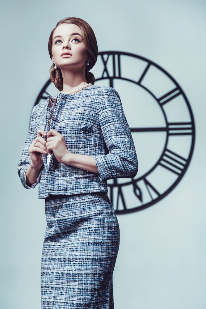 Picture of Maria Zhgenti