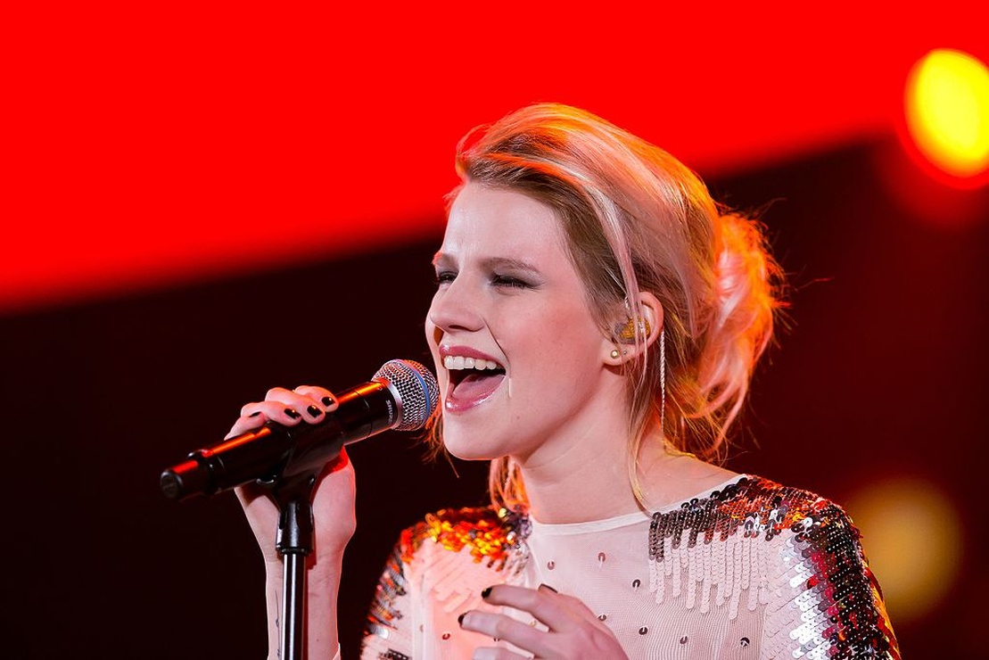 Picture of Isabella Levina Lueen