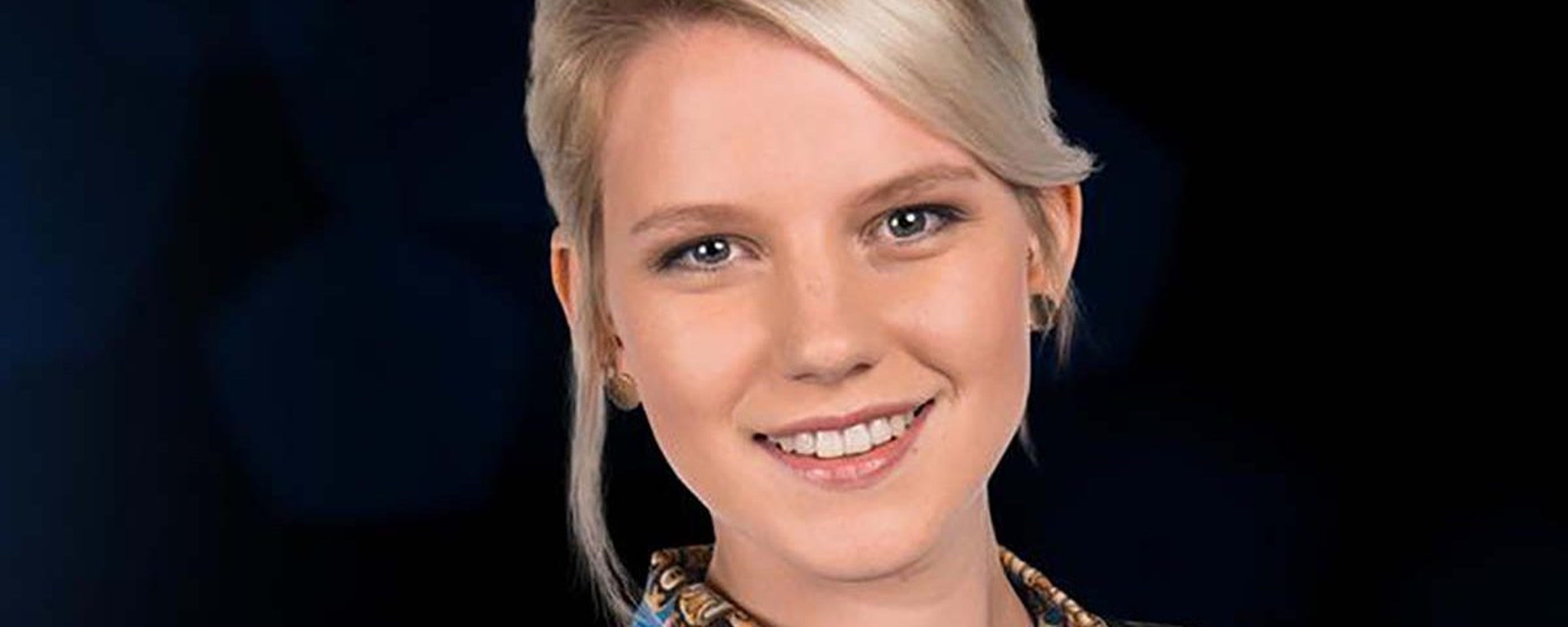 Isabella Levina Lueen image