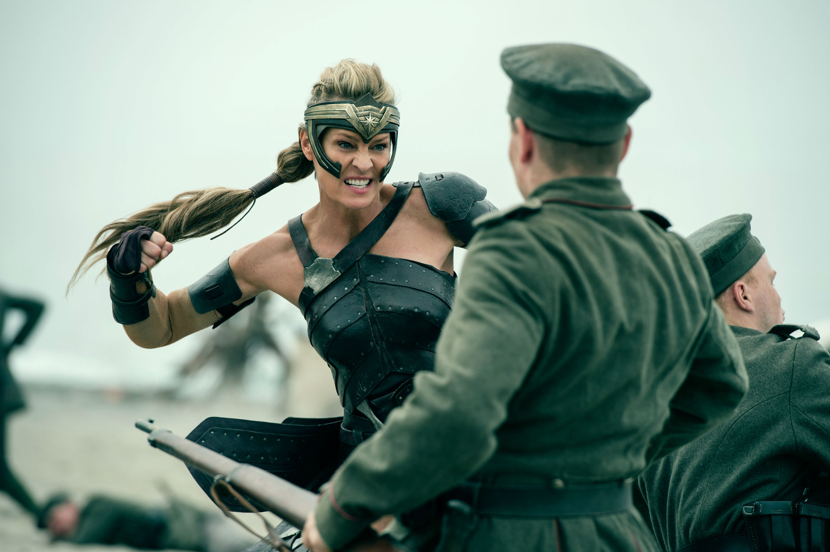 Picture of Antiope