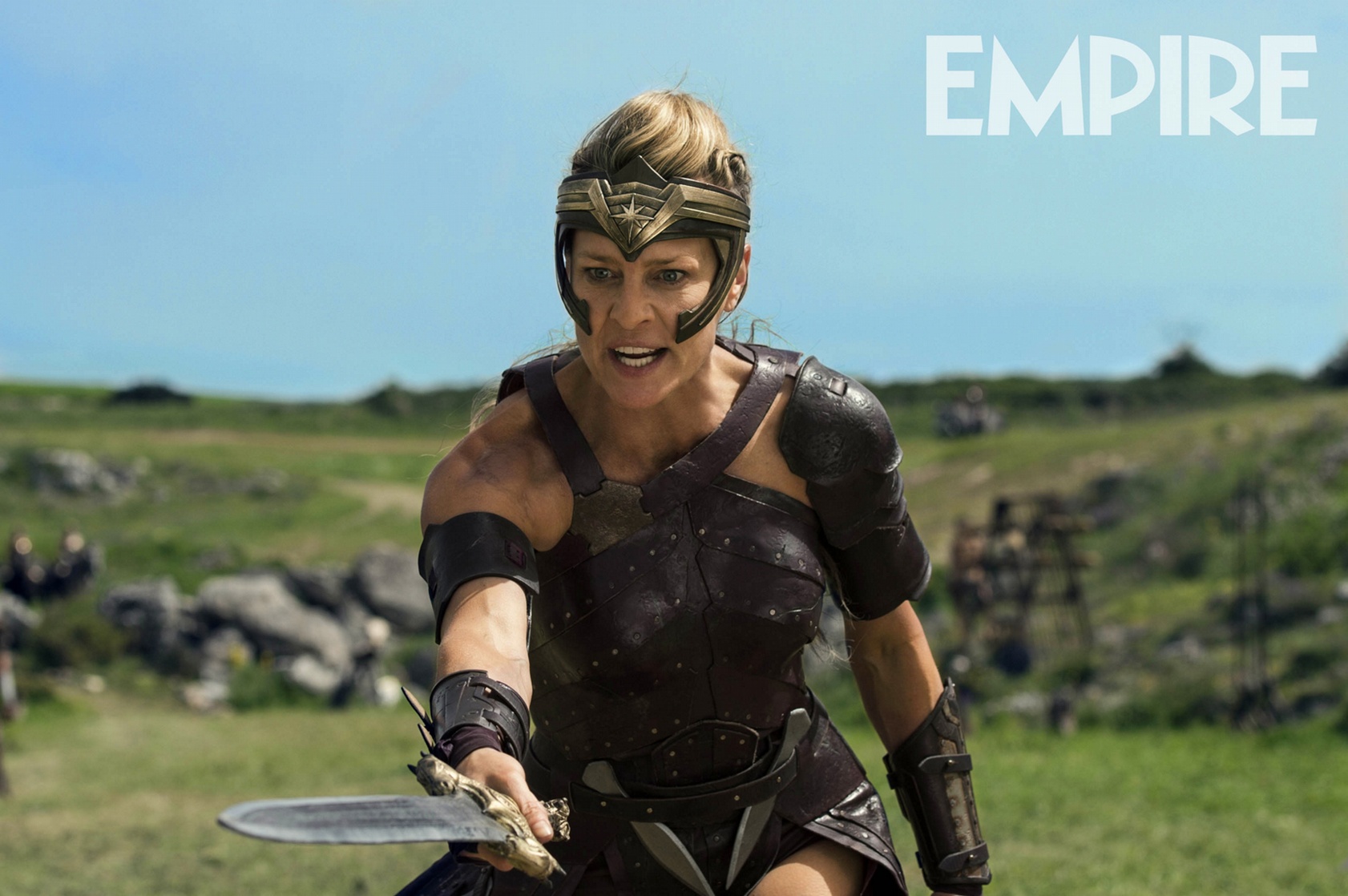 Antiope picture
