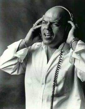 Mike Spiteri picture