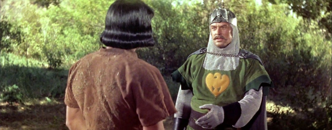 Prince Valiant picture