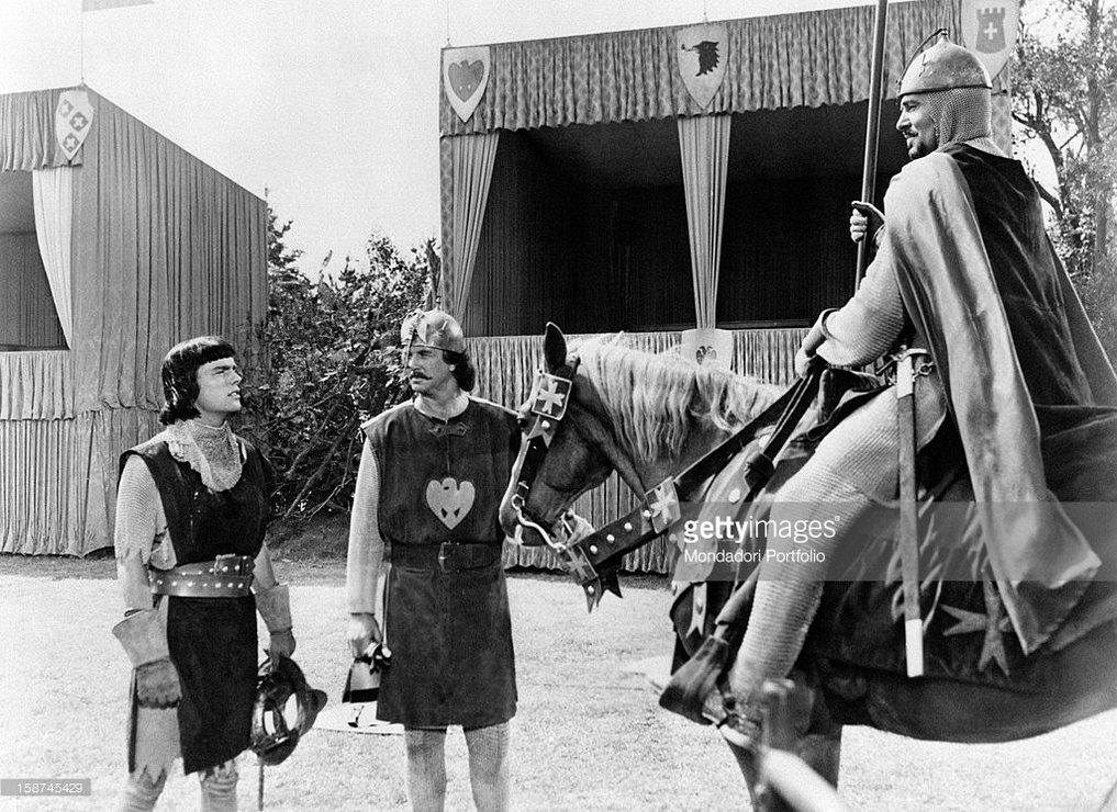 Picture of Prince Valiant