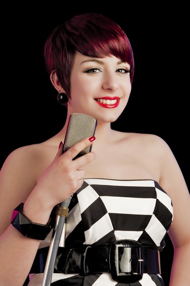 Picture of Thea Garrett