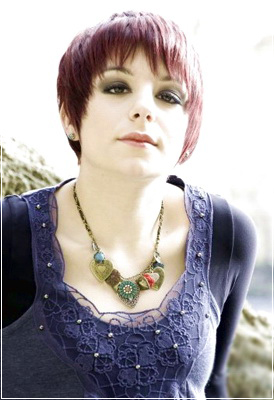 Picture of Thea Garrett