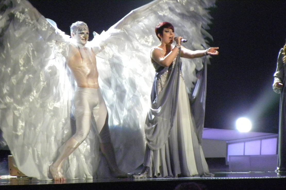 Picture of Thea Garrett