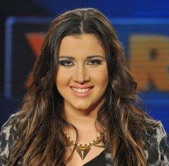 Picture of Amber Bondin