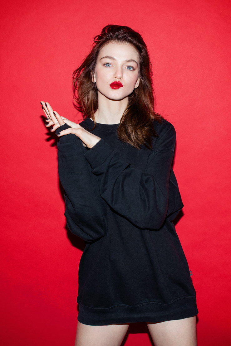 Picture of Daria Sergeeva