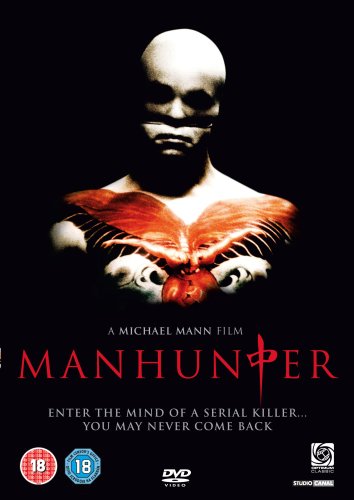 Picture of Manhunter