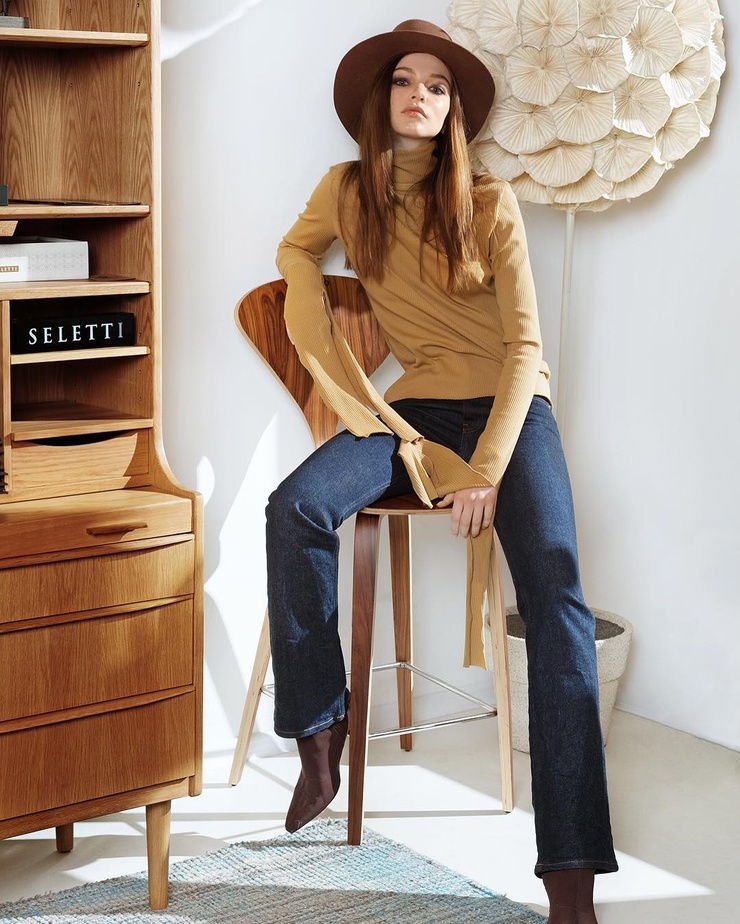 Picture of Daria Sergeeva