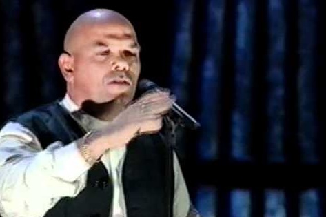 Picture of Mike Spiteri