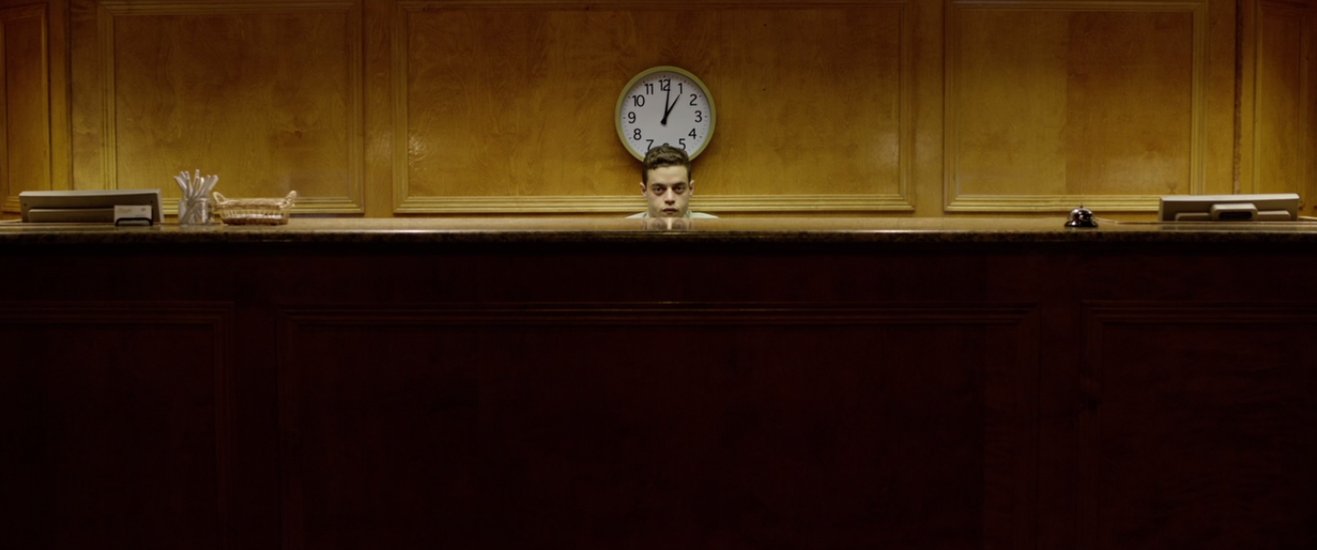 Buster's Mal Heart image