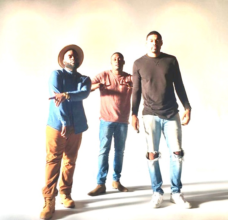 Ghost Brothers picture