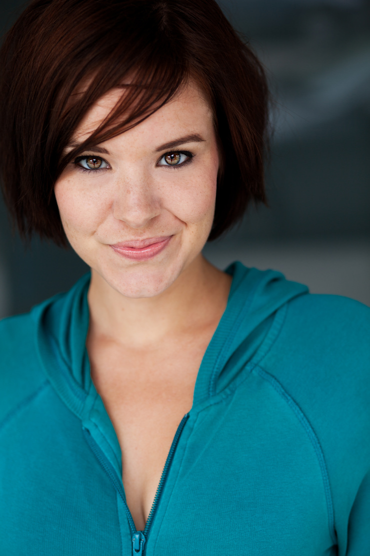 Picture of Brea Grant