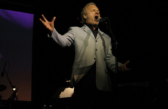 Colm Wilkinson picture