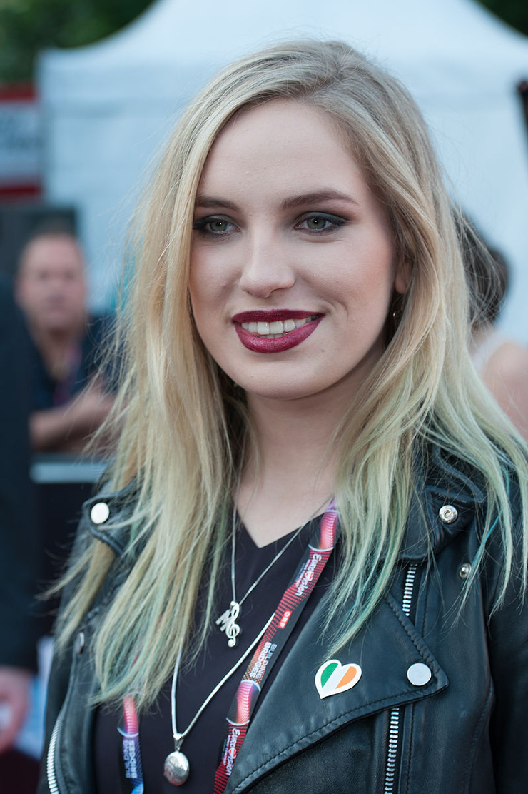 Picture of Molly Sterling