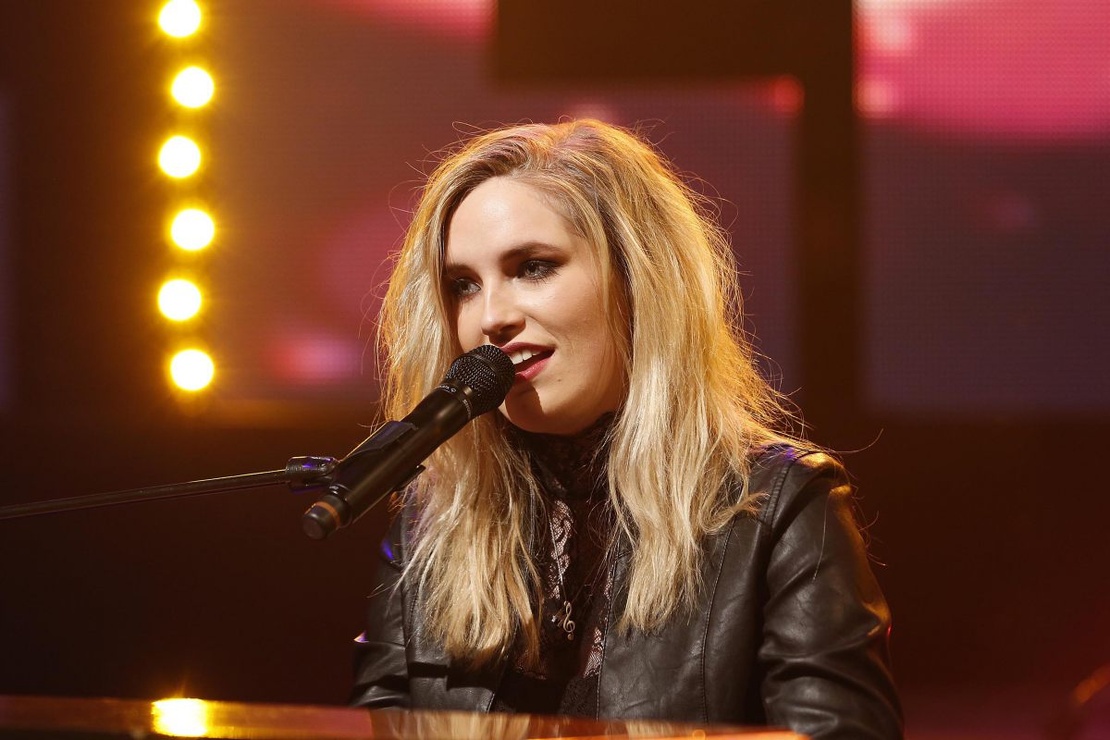 Picture of Molly Sterling