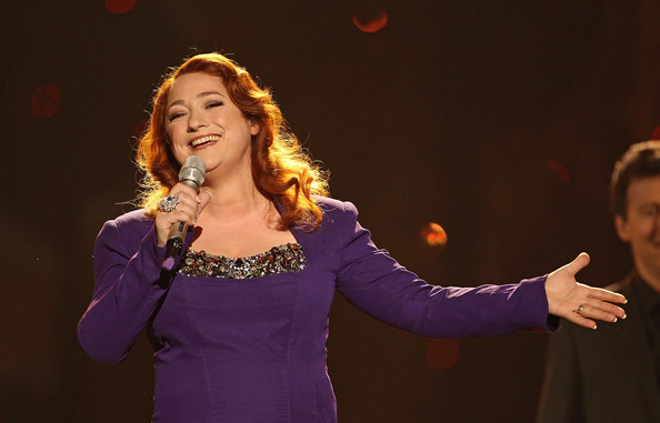 Image of Niamh Kavanagh (Singer)