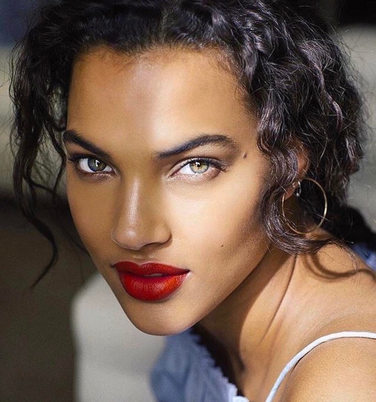 Picture of Jessica Strother