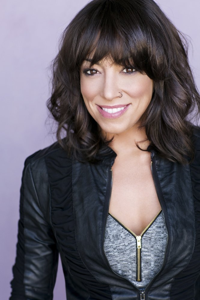 Picture of Kimberly Fox