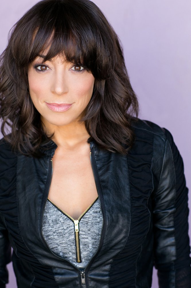 Picture of Kimberly Fox