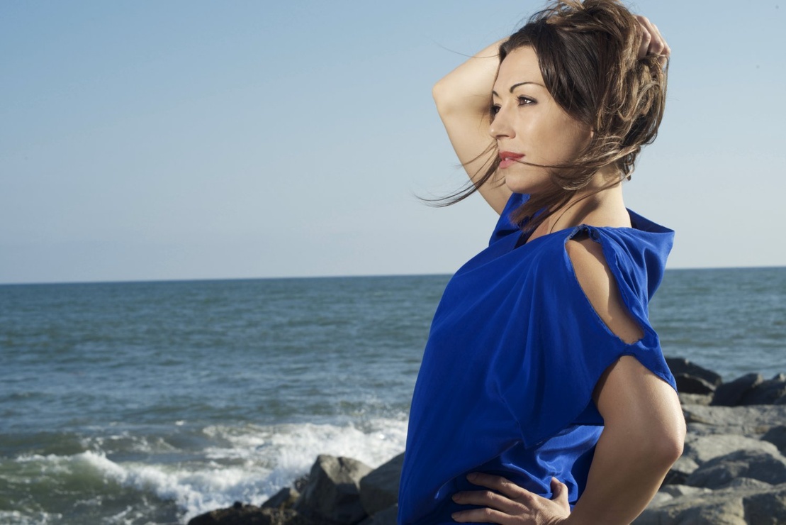 Picture of Kimberly Fox