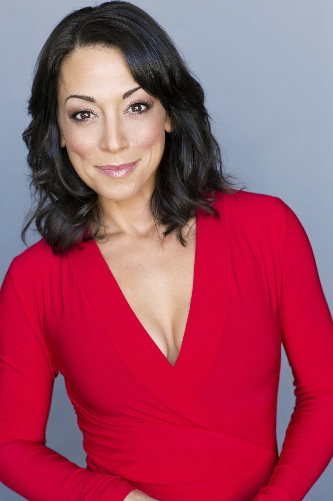 Picture of Kimberly Fox