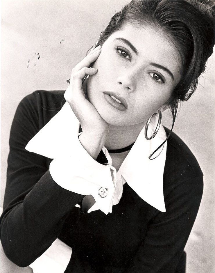 Picture of Alina Andrei