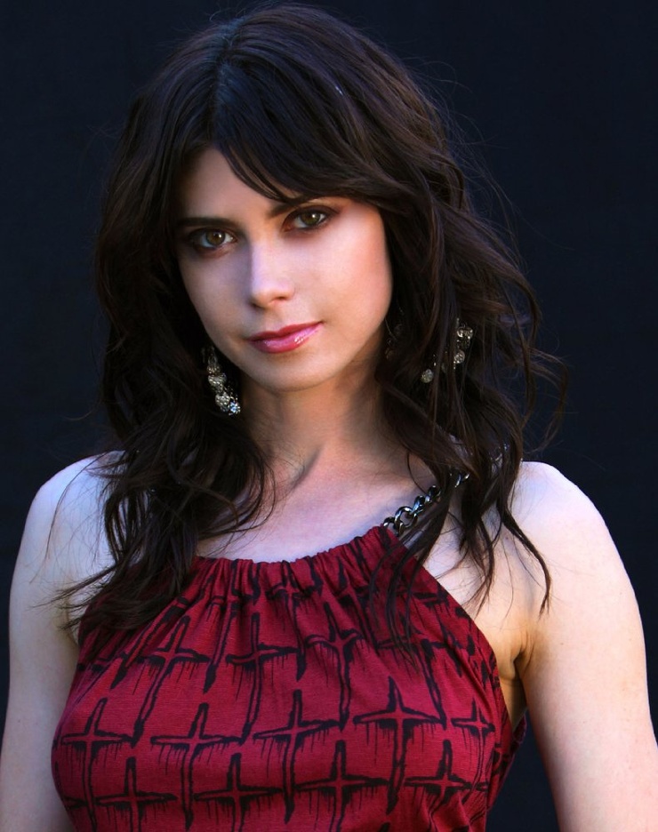 Picture of Alina Andrei