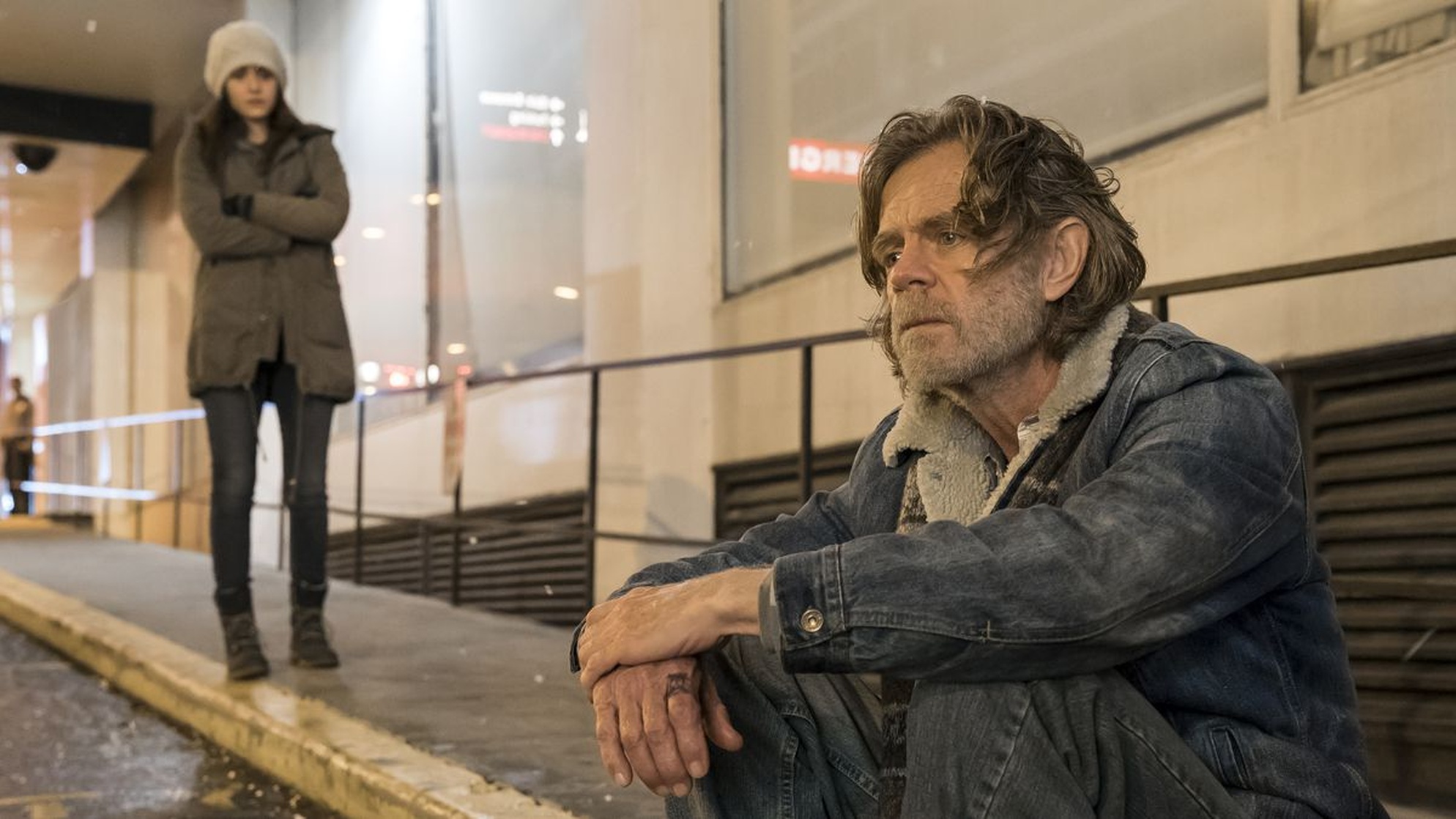 Picture of Shameless (US)