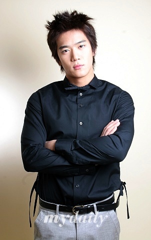 Picture of Seok-jin Ha